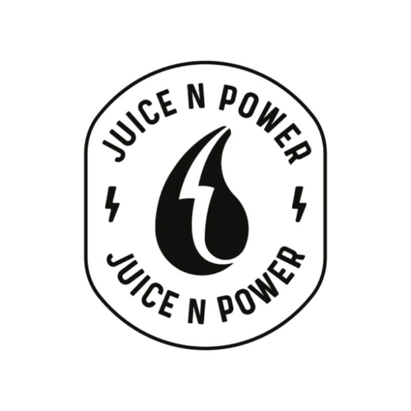Buy Juice N Power E-Liquids Online | Free Next Day Delivery