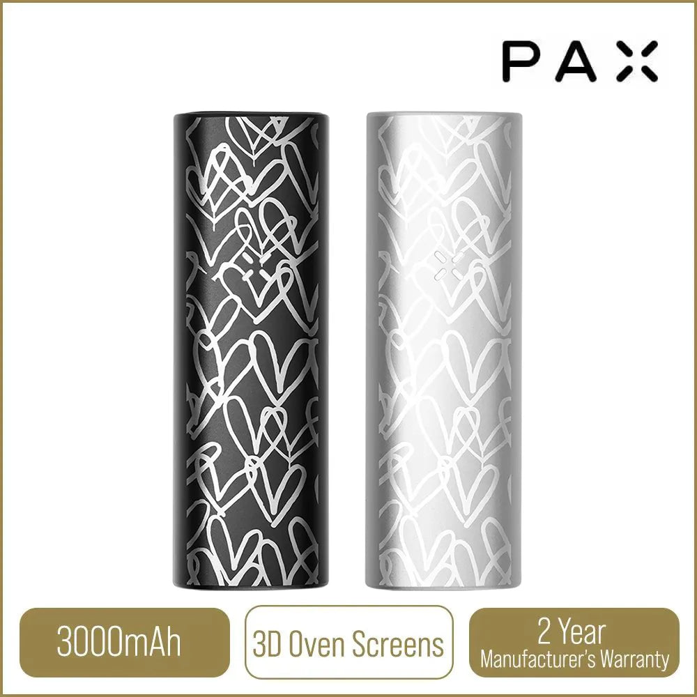 Buy Limited Edition PAX MINI Vaporizer | Free UK Delivery