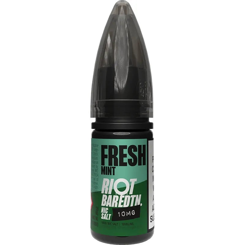 Buy Riot BAR EDTN Fresh Mint Online | 3 For £10