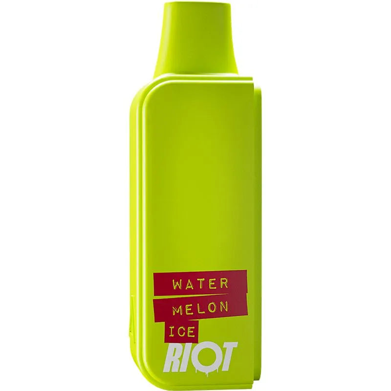 Buy Riot Connex Watermelon Ice Pods | Free UK Delivery