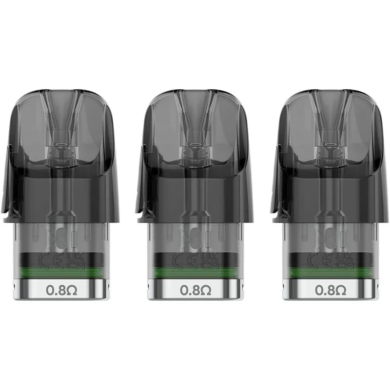 Buy Replacement SMOK Novo Classy CLX Pods | Free UK Delivery