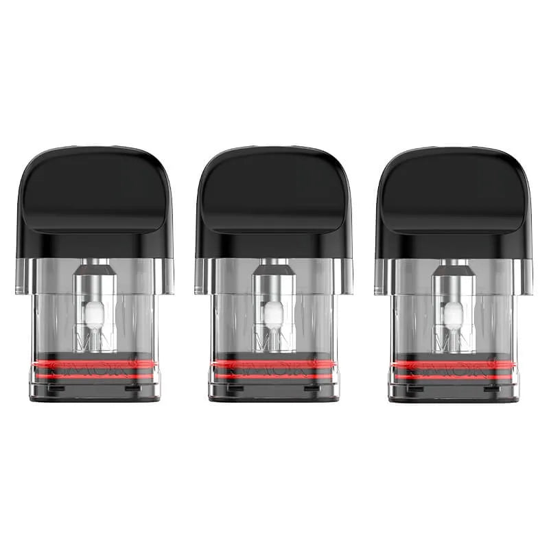 Buy SMOK Novo Mesh Refillable Pods | Free Delivery