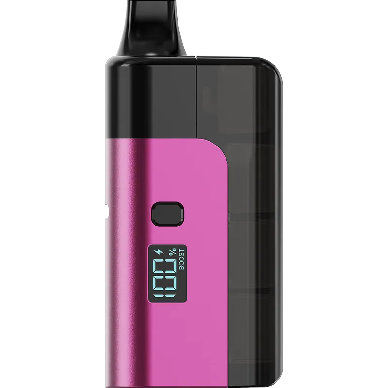 Buy Strawberry Raspberry Cherry Titan X Pod Vape Kits Online