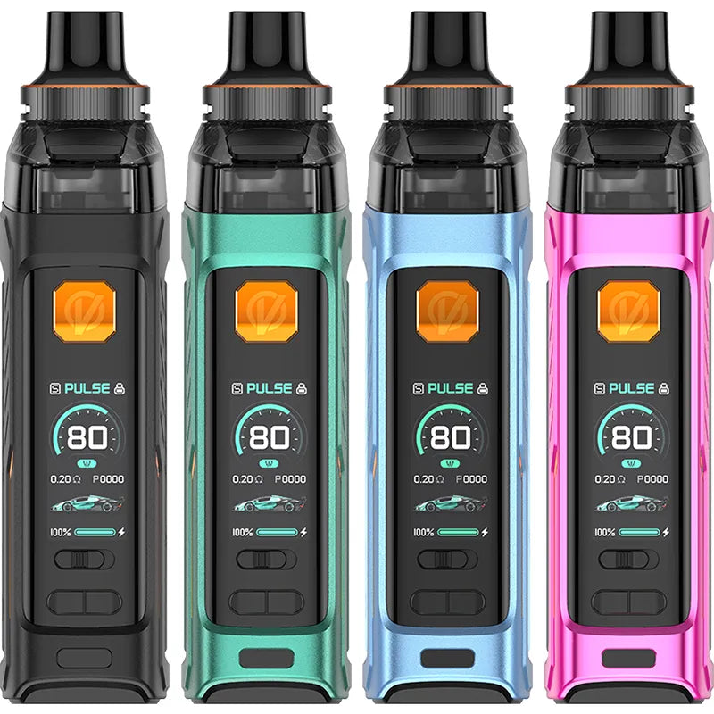 Buy Vaporesso Armour G Pod Vape Kits | Free UK Delivery