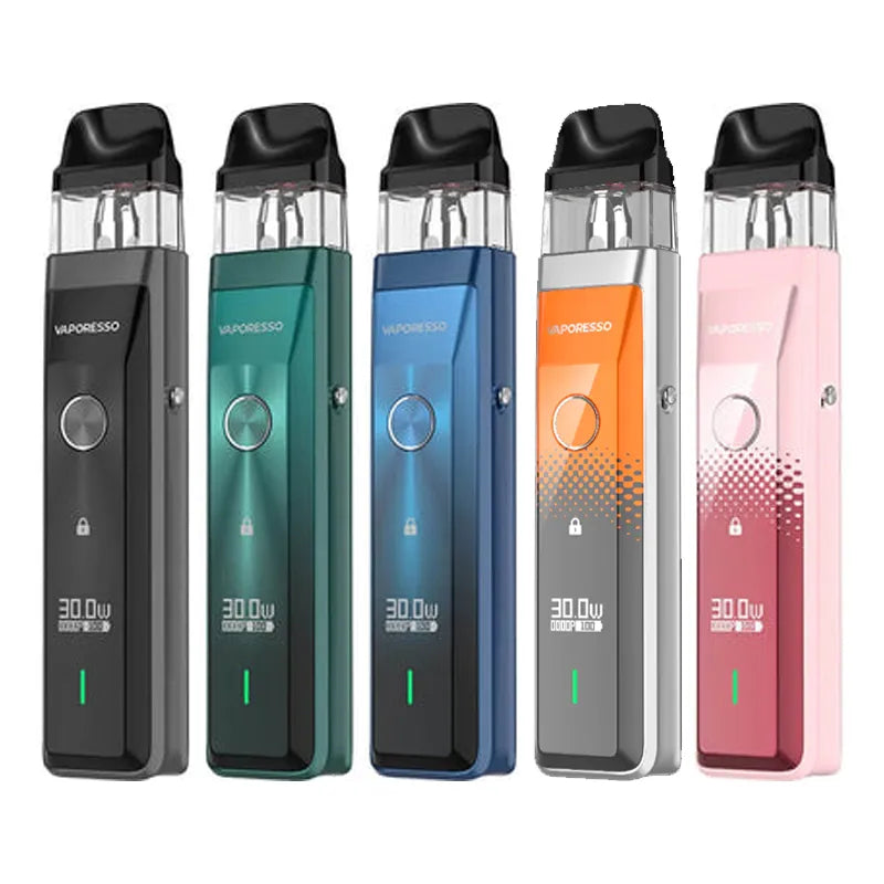 Buy Vaporesso XROS PRO Pod Vape Kit Online | Free Delivery