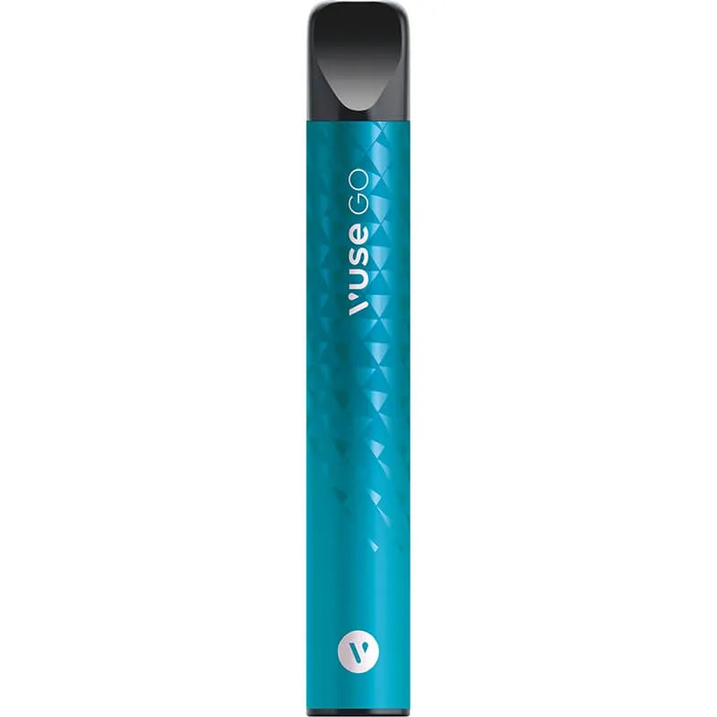 Buy Vuse GO 700 Mint Ice Disposable Vapes Online | 3 For £12