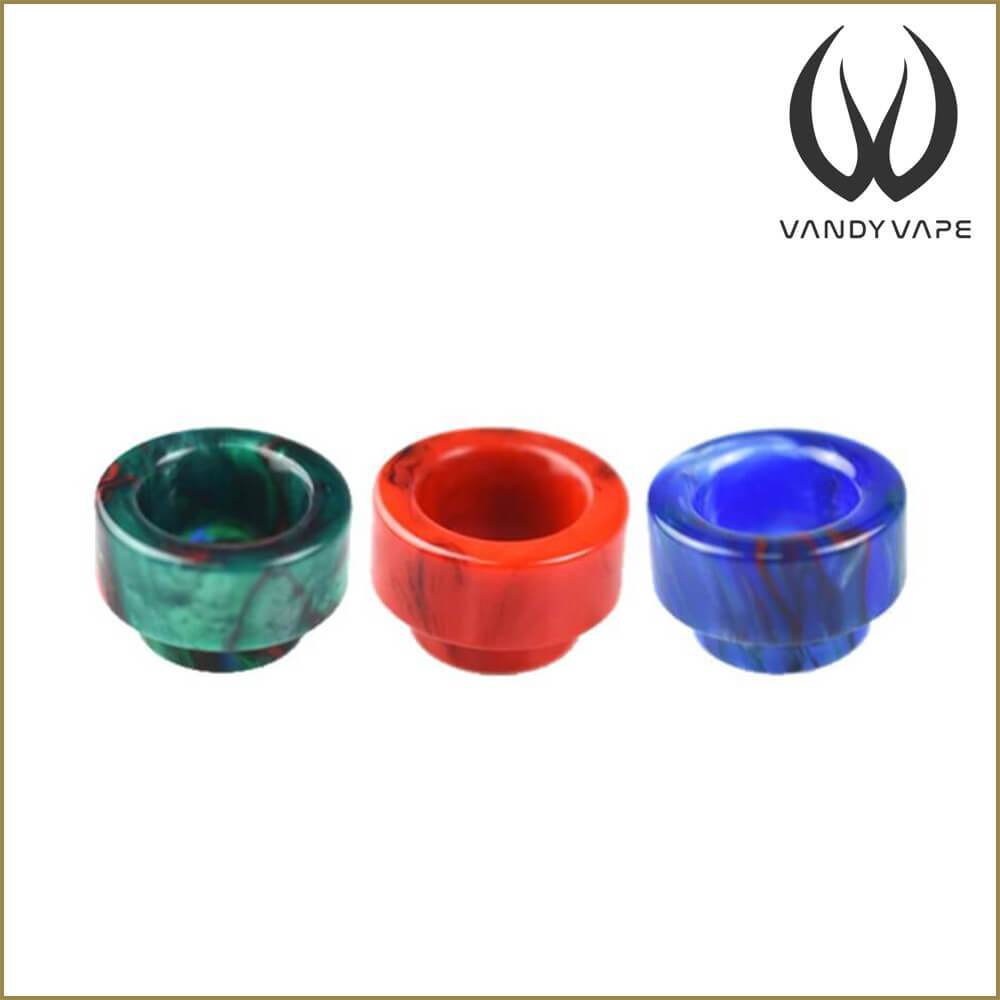 vandy vape drip tips